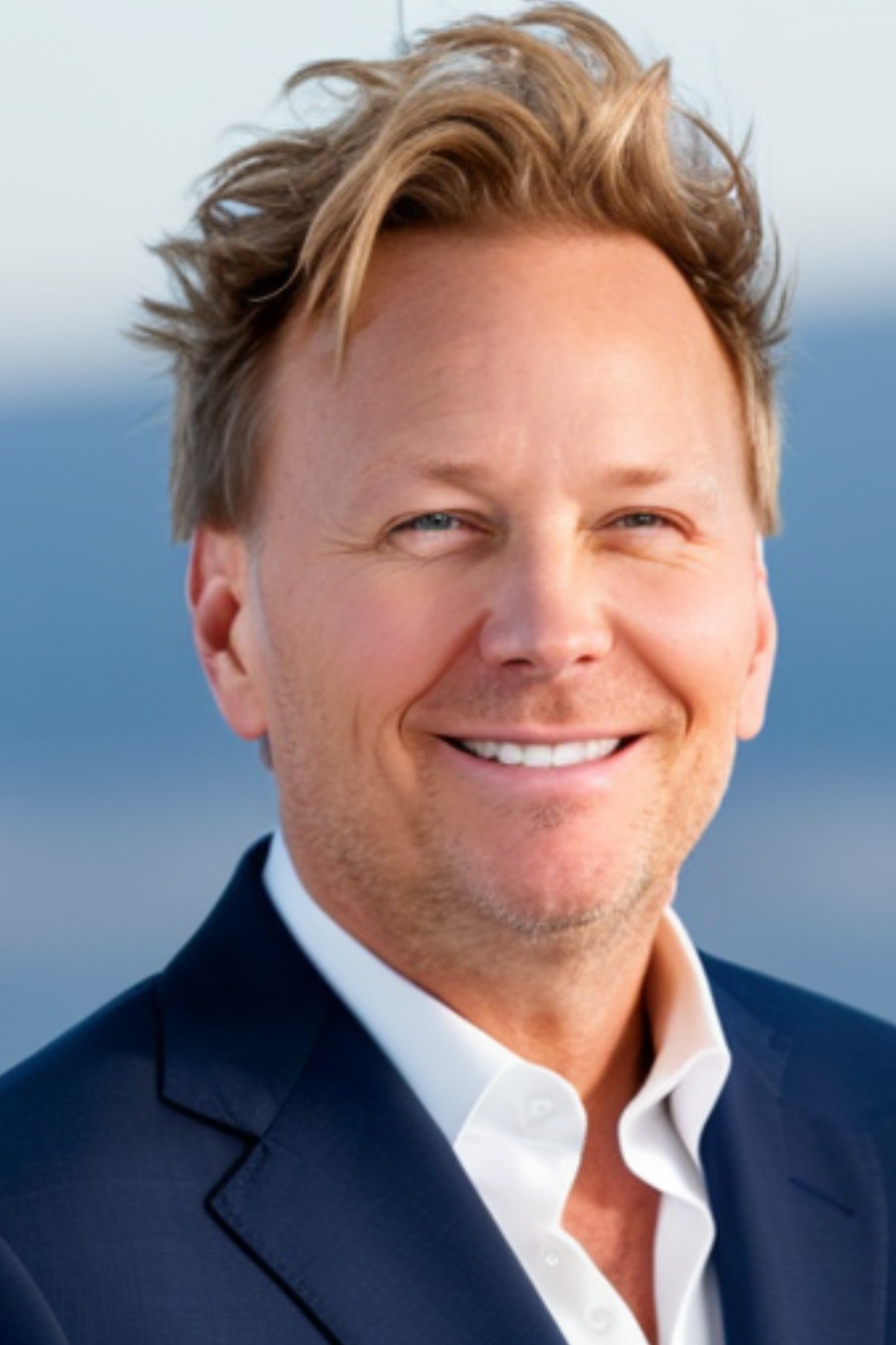 Mark Grieger, Real Estate Agent - Wayzata - Coldwell Banker Realty