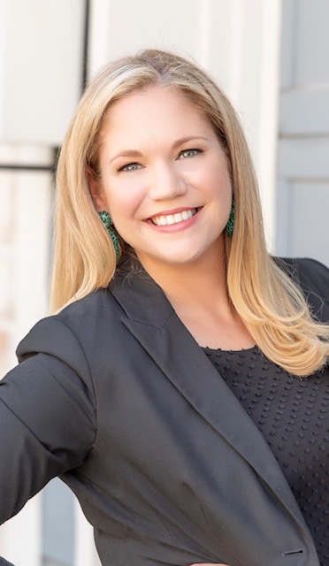 Kristina Berg, Real Estate Agent - Houston, TX - Coldwell Banker Realty