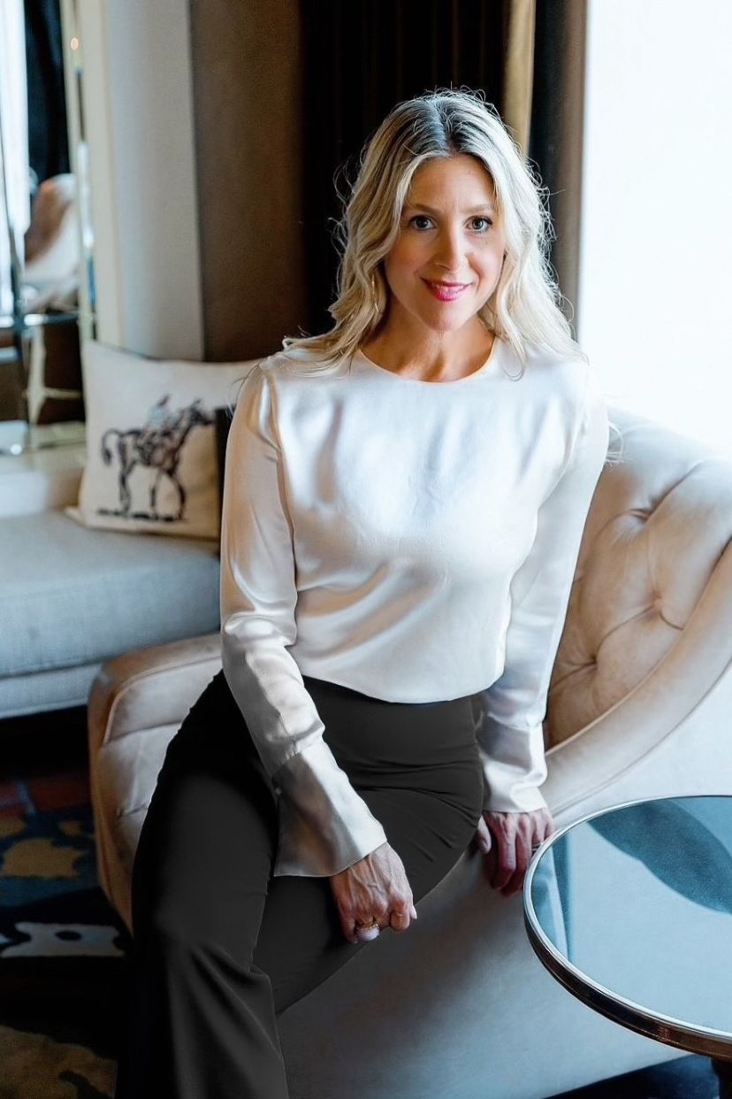 Stacie Barba, Real Estate Agent - Rancho Santa Fe - Coldwell Banker Realty