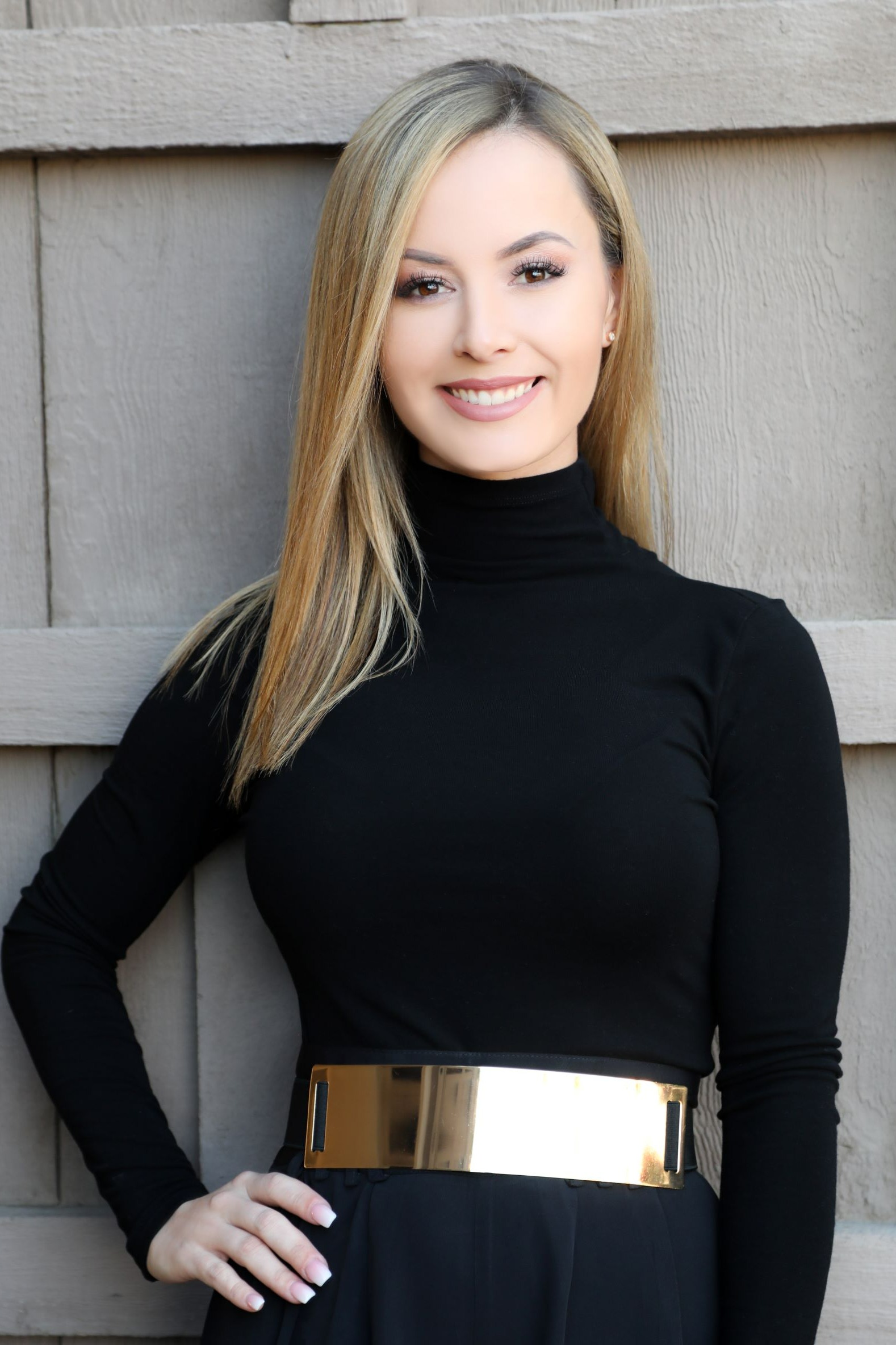 Kayla Toohey, Real Estate Agent - Palm Springs, CA - Coldwell Banker Realty