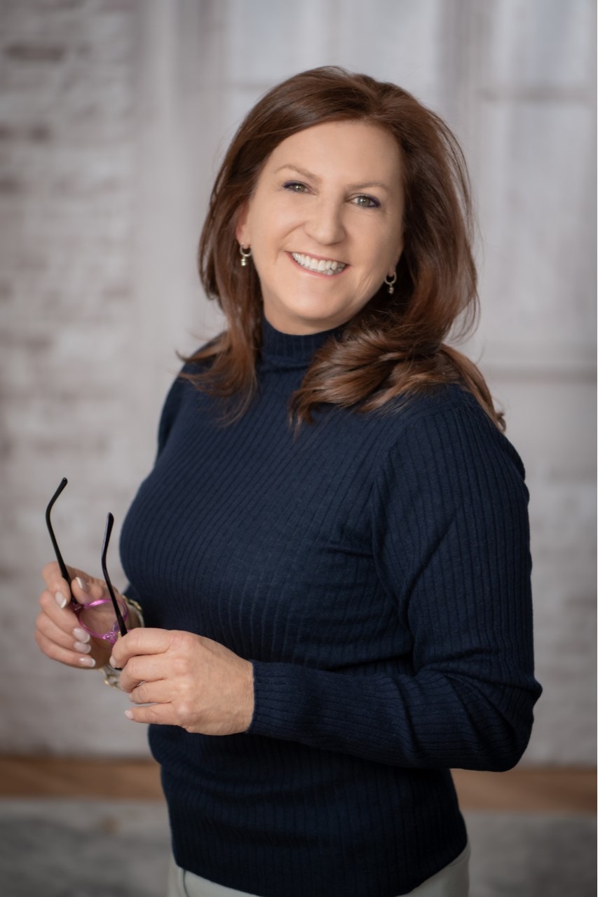 Barbara Zaccagnini, Real Estate Agent - Greenwich, CT - Coldwell Banker ...