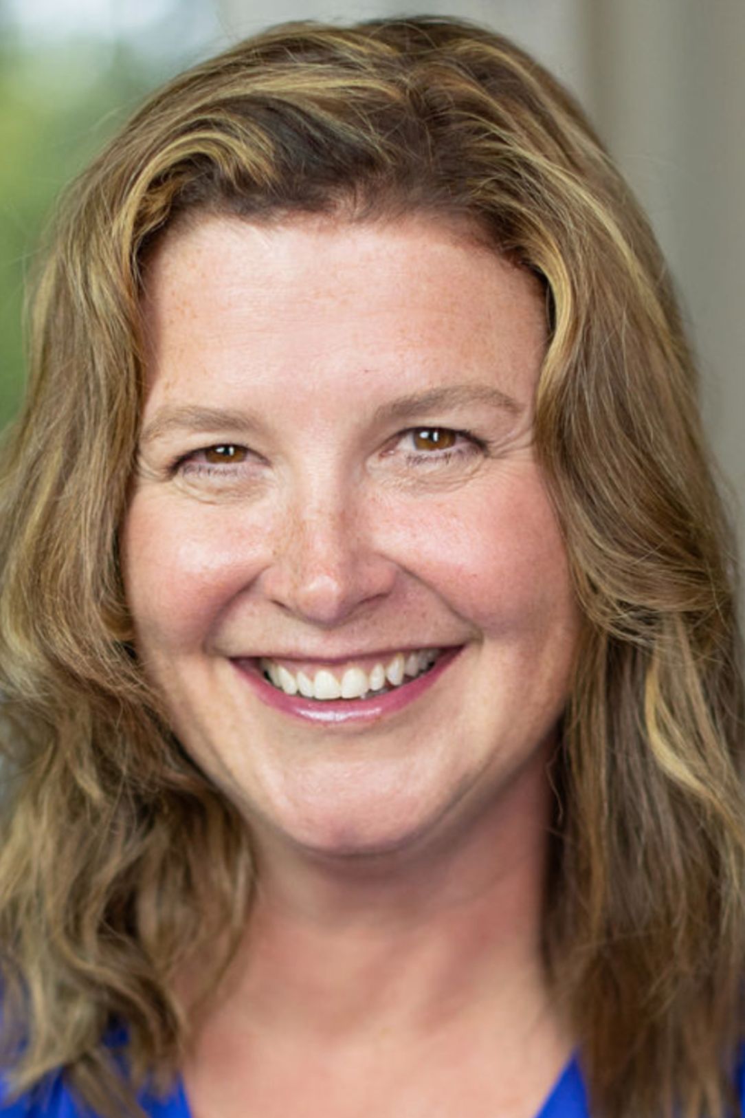 Liz Russell, Real Estate Agent - Saint Louis, MO - Coldwell Banker ...