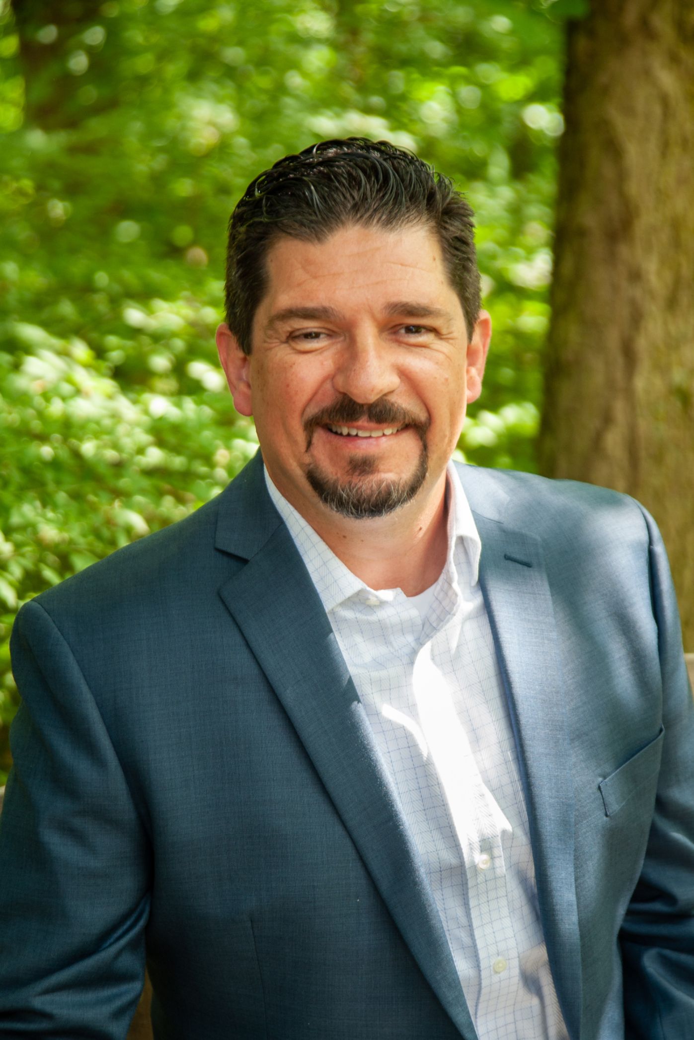 Toni Panovski, Real Estate Agent - Westerville - Coldwell Banker Realty