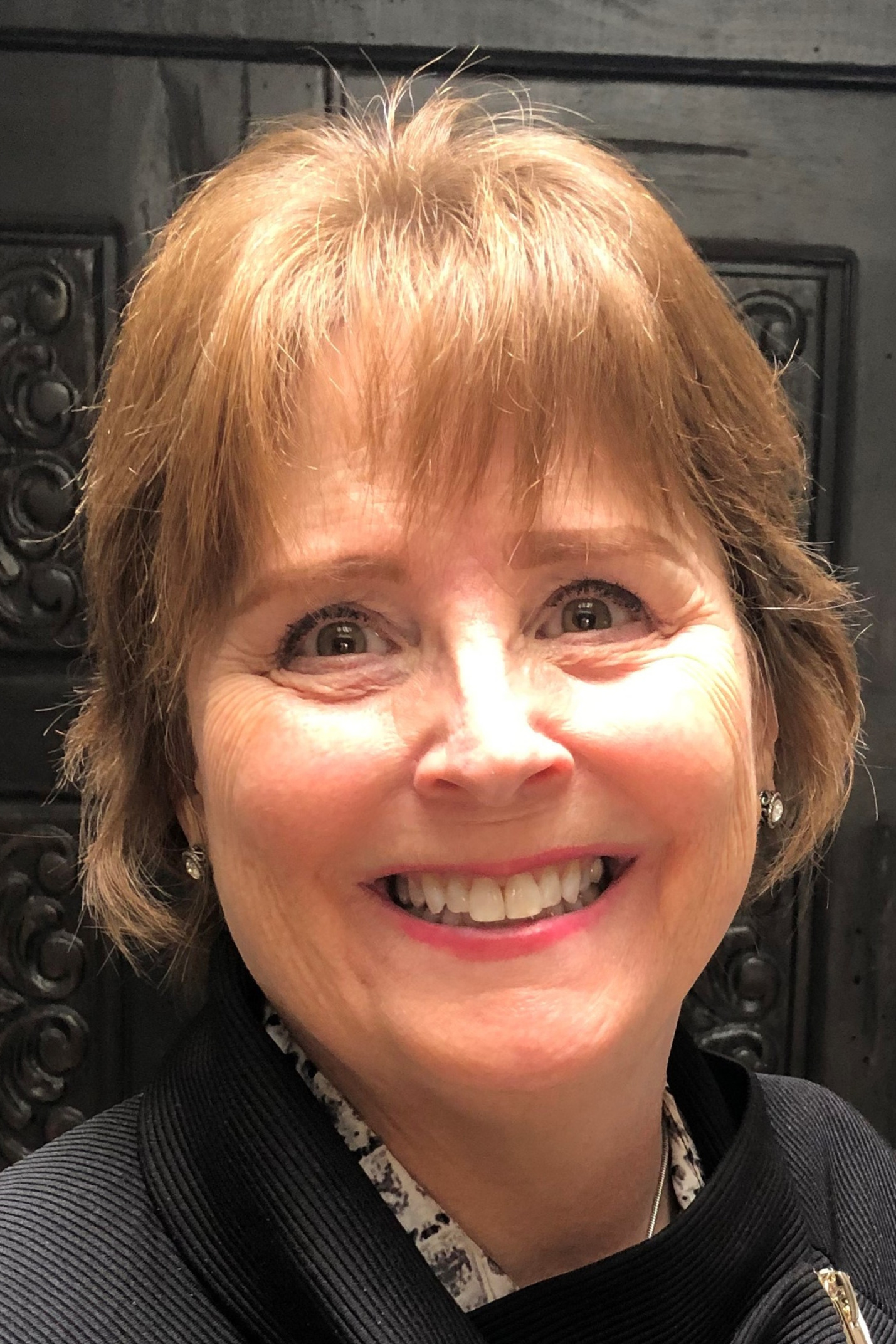 Anne Hunt, Real Estate Agent - Scottsdale - Coldwell Banker Realty