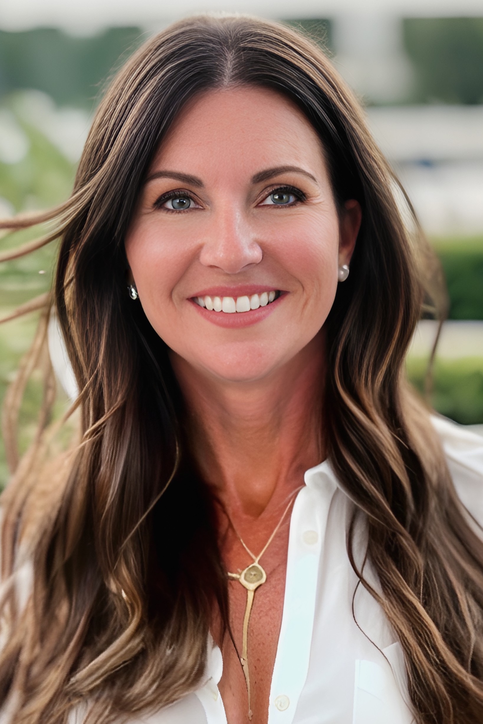 Jamie Dunnavant, Real Estate Agent - Charlotte, NC - Coldwell Banker Realty