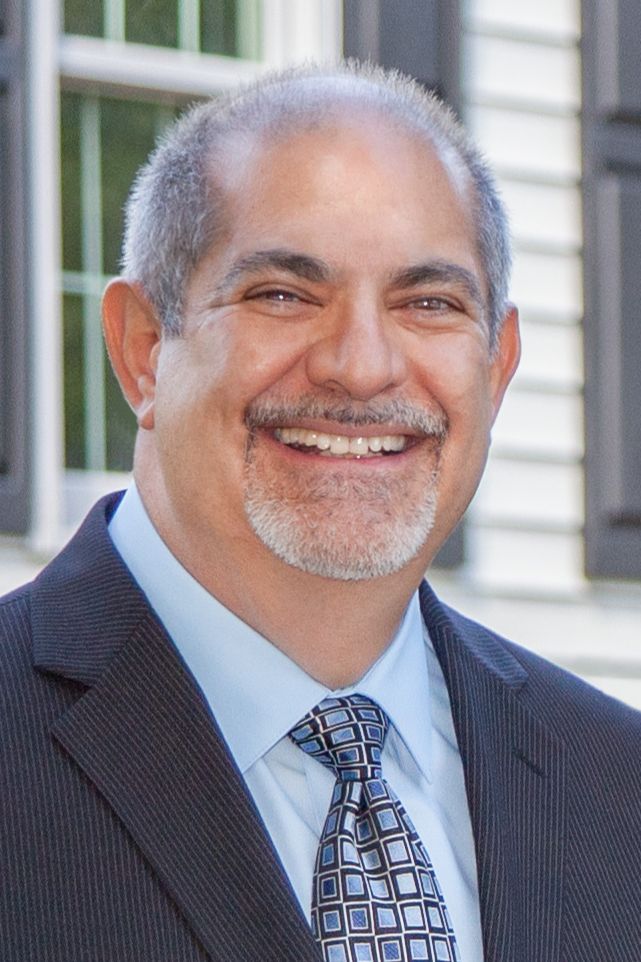 David Ferris, Real Estate Agent - Ocean View, DE - Coldwell Banker Realty