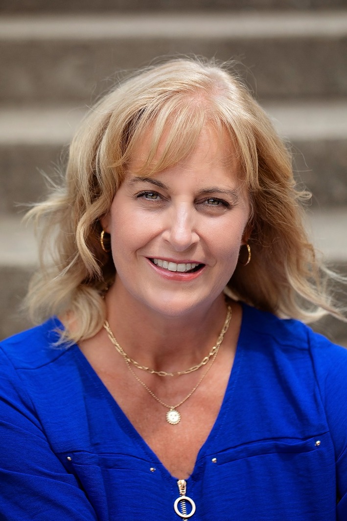 Pam Farmer, Real Estate Agent - Anderson Township - Coldwell Banker Realty