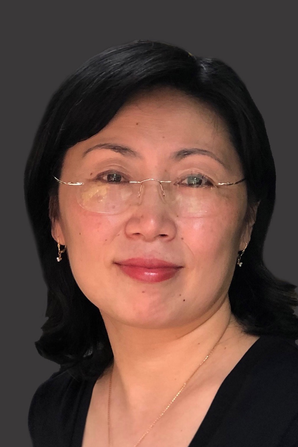 Yunjie "Jenny" Zhou, Real Estate Agent - Jersey City, NJ - Coldwell Banker Realty