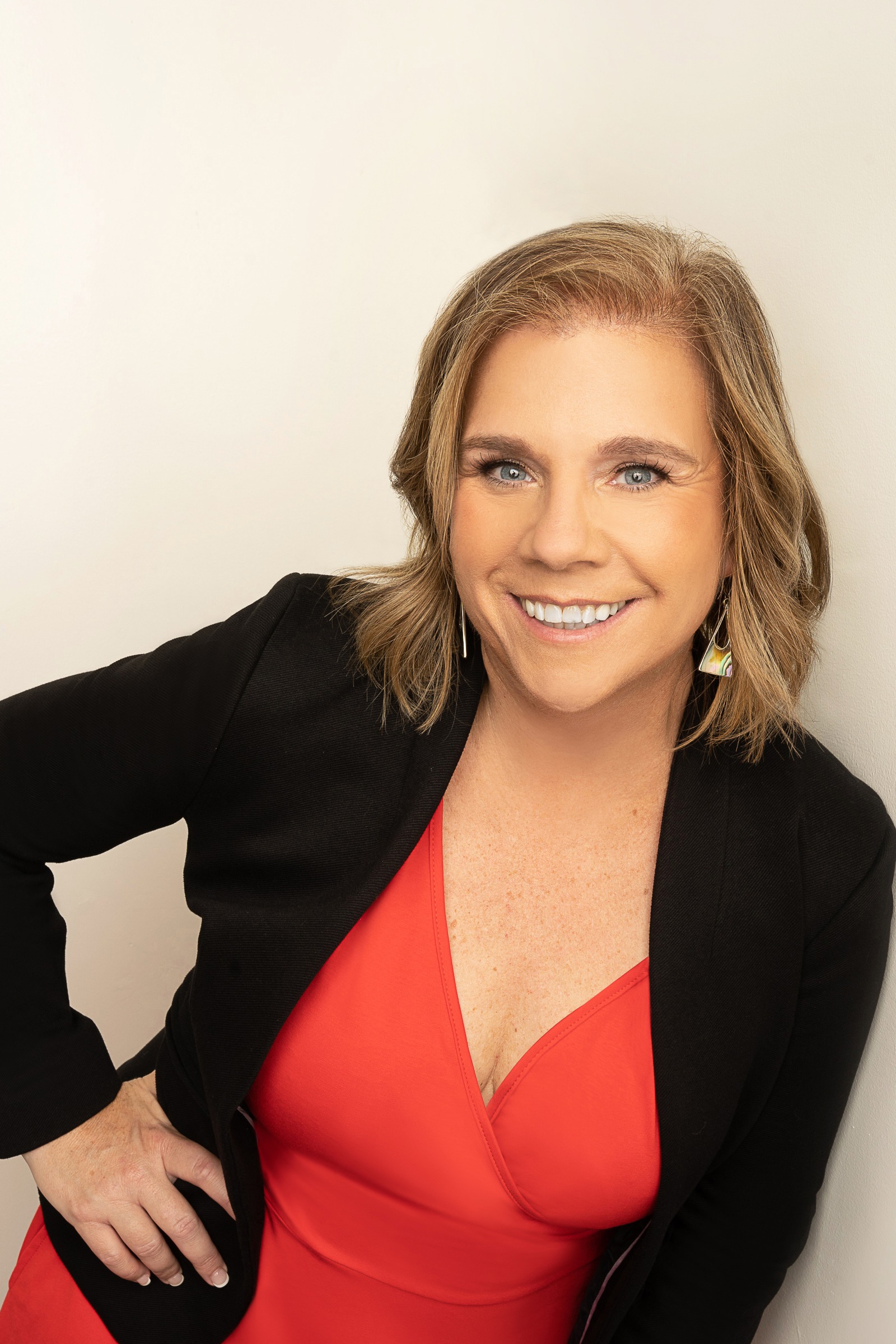 Pam Stryker, Real Estate Agent - Mount Pleasant - Coldwell Banker Realty