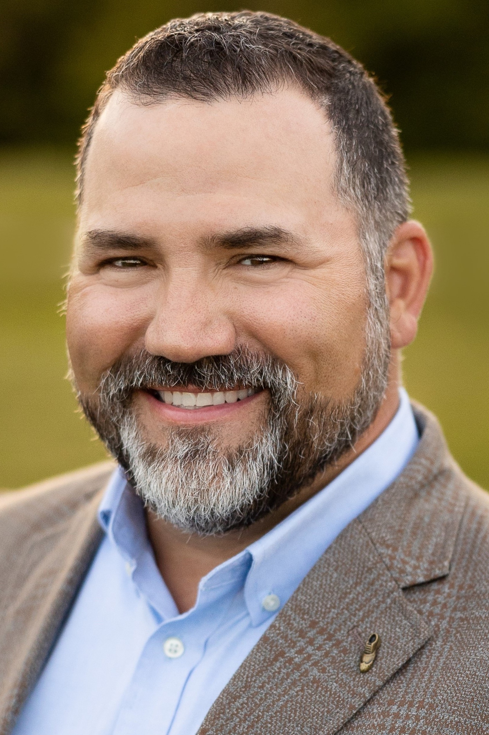 John Perry, Real Estate Agent - Cranberry Township - Coldwell Banker Realty