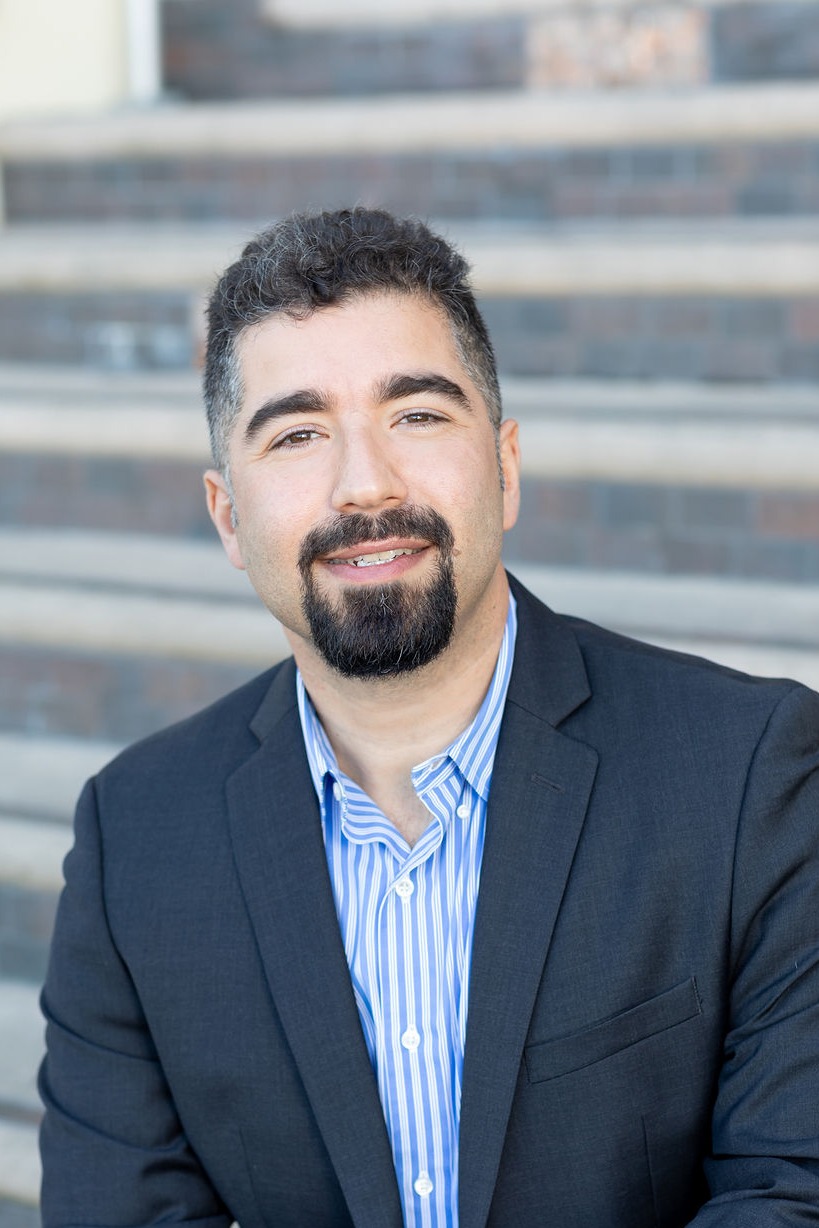 Sam Sharifian Attar, Real Estate Agent - Monterey, CA - Coldwell Banker ...