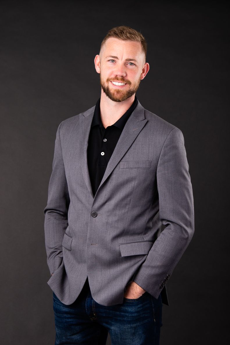 Corey Sefers, Real Estate Agent - Pineville - Coldwell Banker Realty