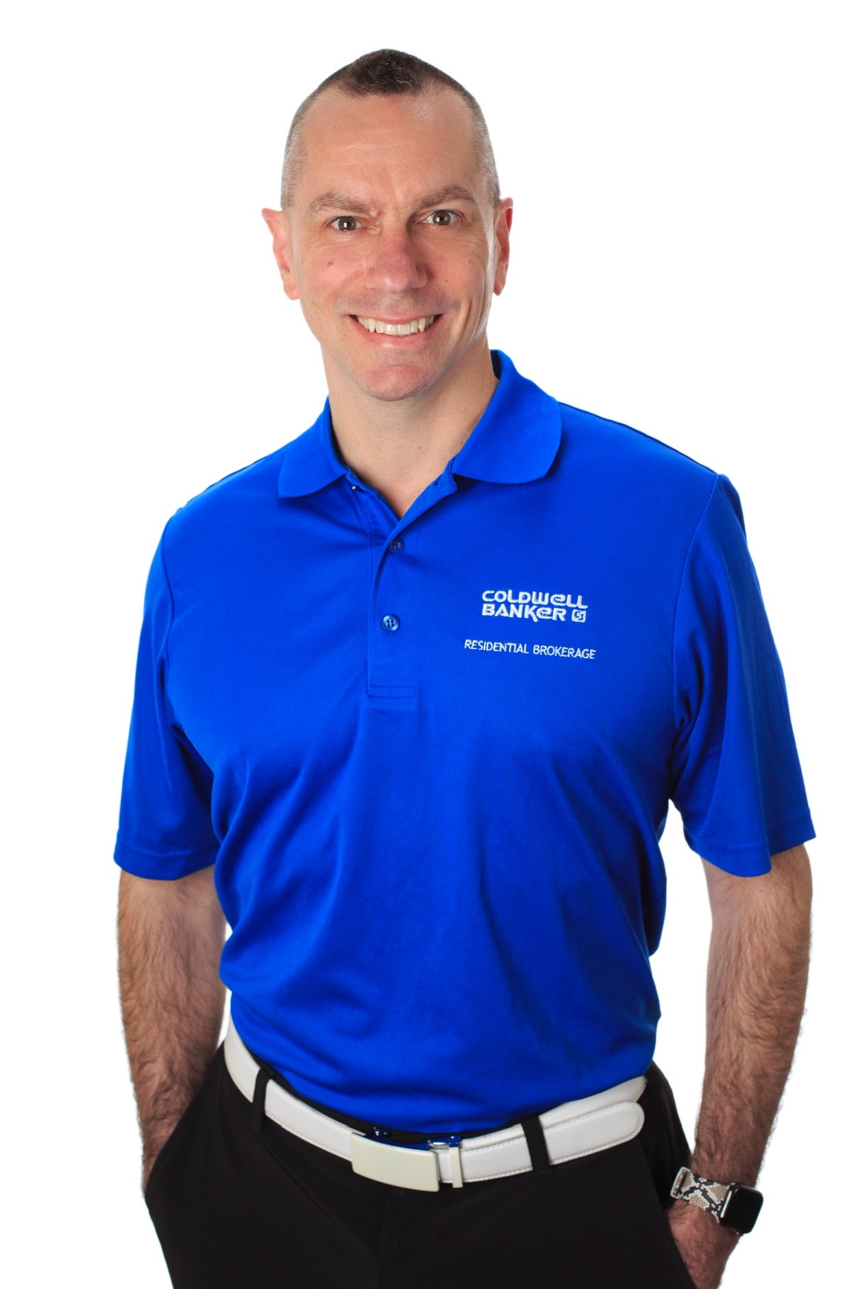 Steve Slavich, Real Estate Agent - Irmo, SC - Coldwell Banker Realty