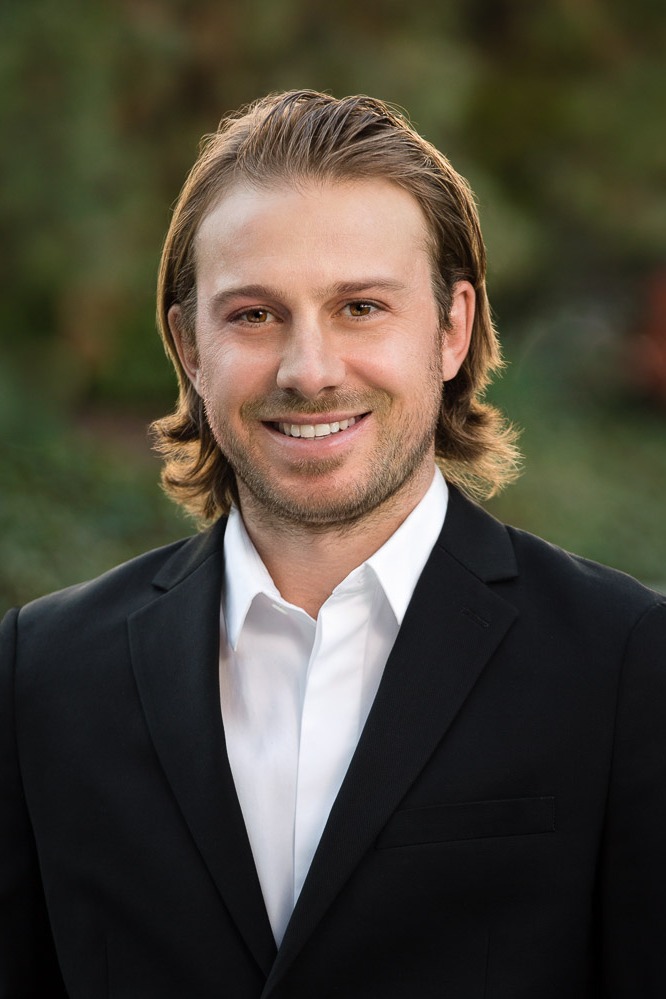 Tyler Van Patten, Real Estate Agent - Malibu, CA - Coldwell Banker Realty