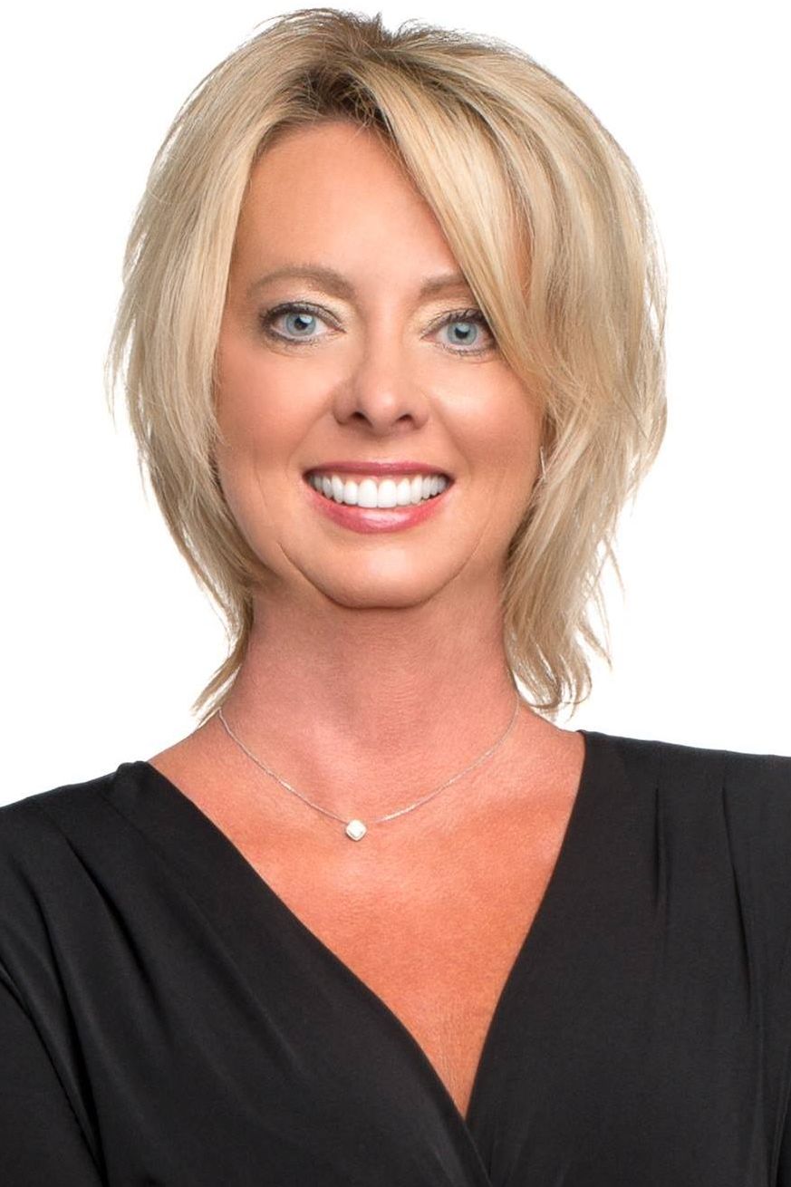 Kristi Reinertsen, Real Estate Agent - Frisco, TX - Coldwell Banker Realty