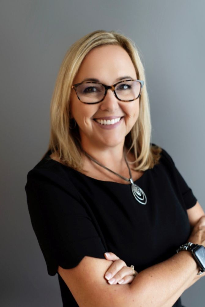 Kathy Doherty, Branch Manager - Cincinnati, OH - Coldwell Banker Realty