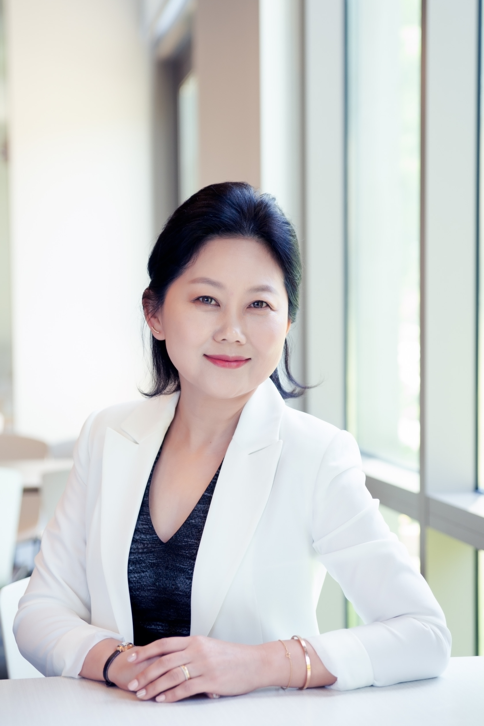 Sophie Han, Real Estate Agent - Saratoga, CA - Coldwell Banker Realty