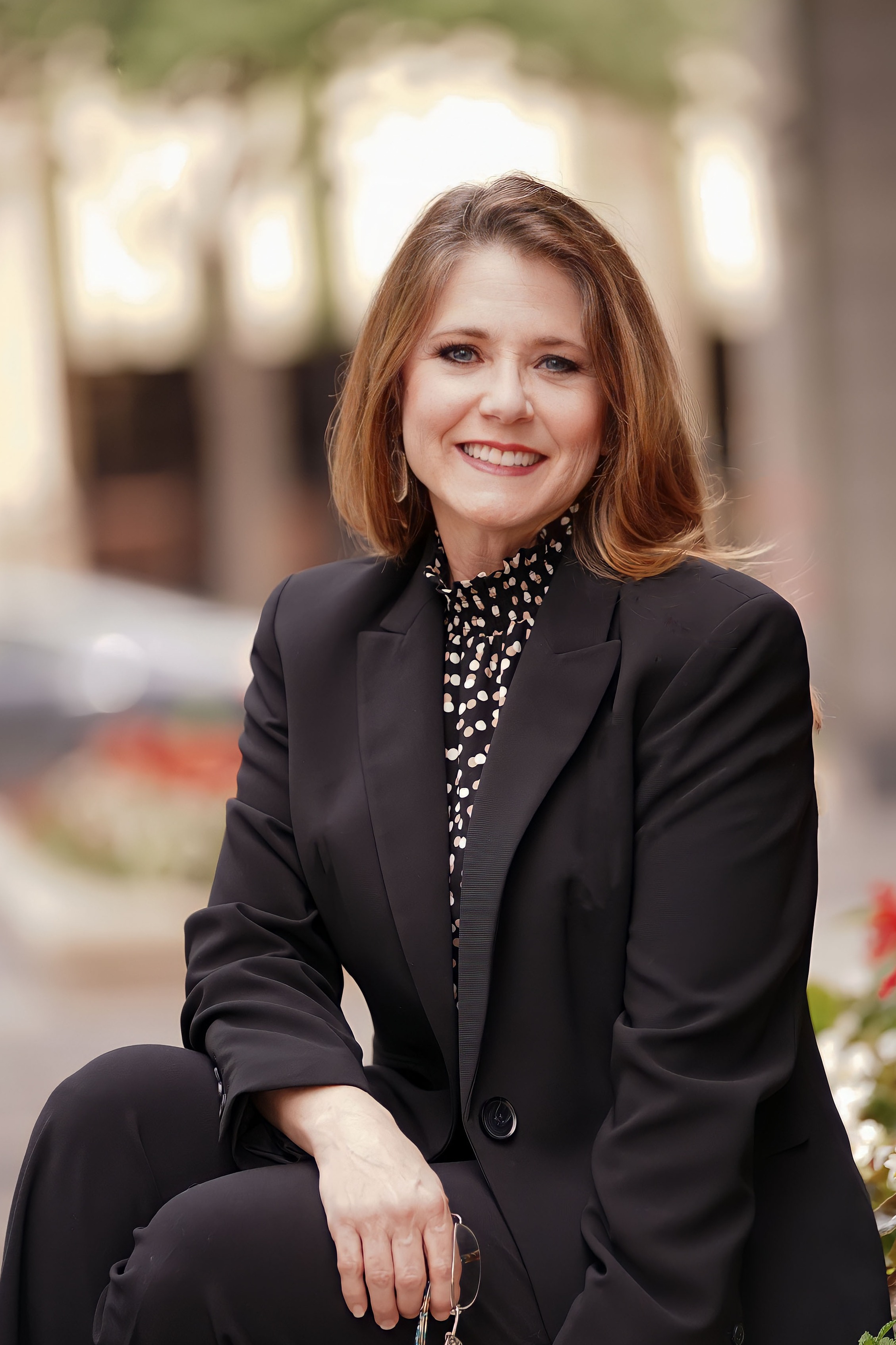 Jennifer Porchey, Real Estate Agent - Houston - Coldwell Banker Realty