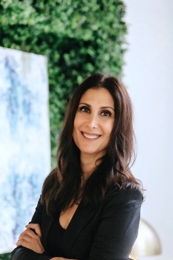 Maria Georges, Real Estate Agent - Hinsdale - Coldwell Banker Realty