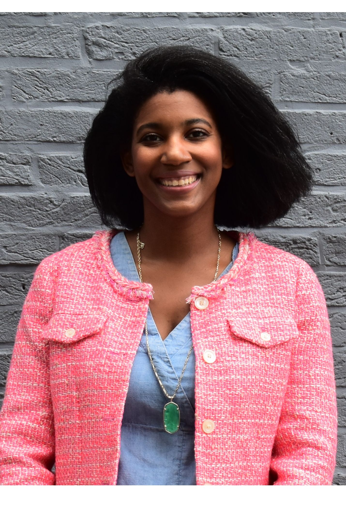 Stephanie Samuel, Real Estate Agent - Baltimore, MD - Coldwell Banker ...