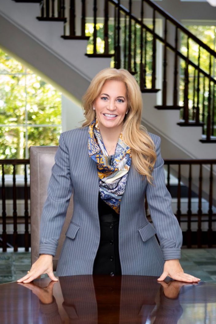 Debra Johnston, Real Estate Agent - Atlanta, GA - Coldwell Banker Realty