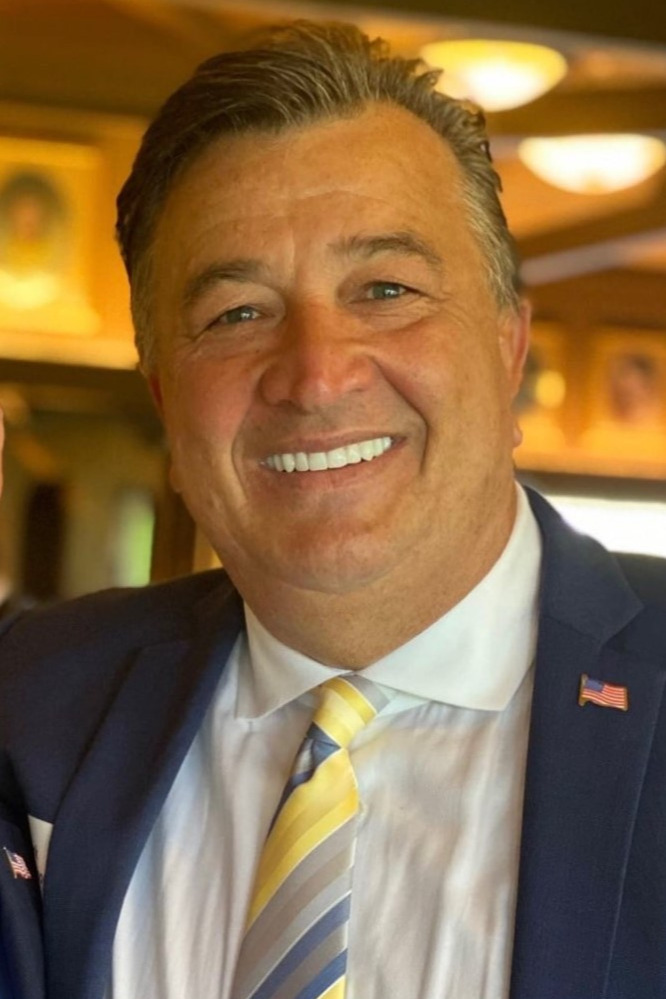 Mark Richardson, Real Estate Agent - Columbus - Coldwell Banker Realty