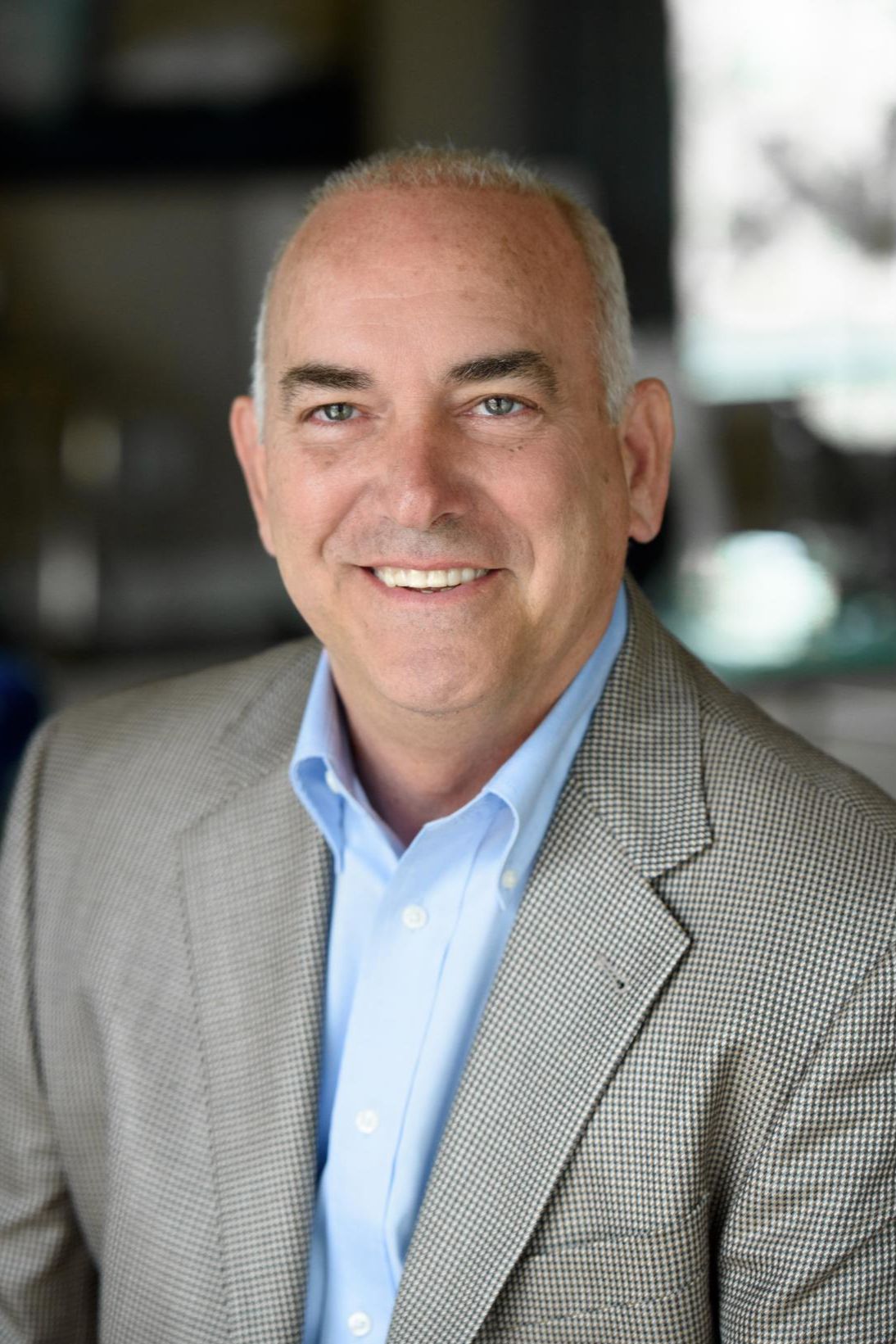 Tim White, Real Estate Agent - Conroe - Coldwell Banker Realty