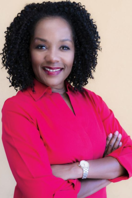 Cynthia Brown, Real Estate Agent - Tempe - Coldwell Banker Realty