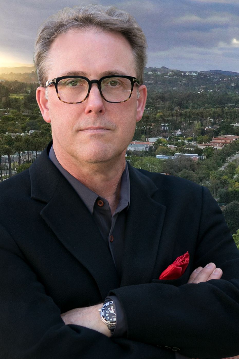 Greg Dahl, Real Estate Agent - Pacific Palisades - Coldwell Banker Realty