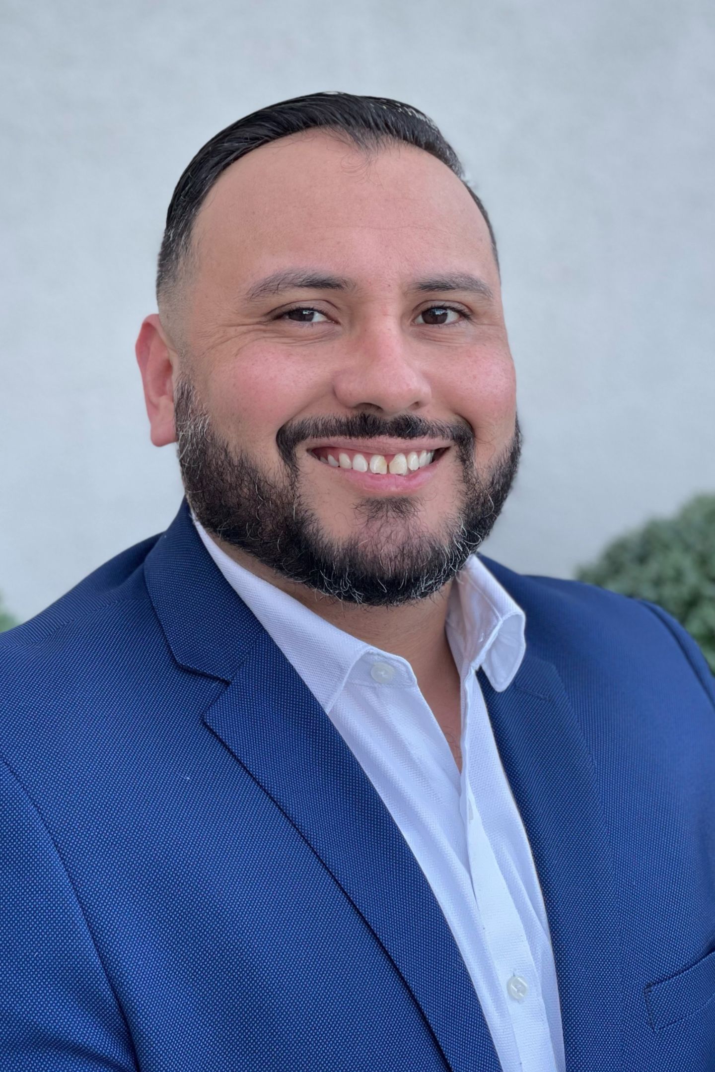 Erik Rodriguez, Real Estate Agent - Westchester - Coldwell Banker Realty