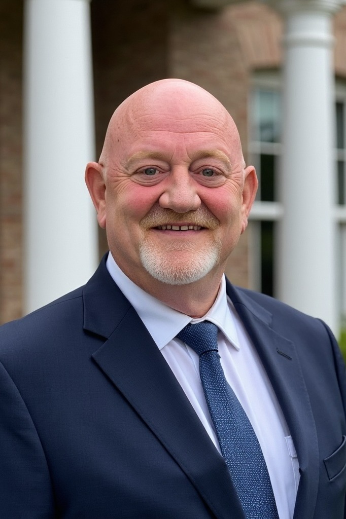 John Spellman, Real Estate Agent - Saint Charles, MO - Coldwell Banker ...