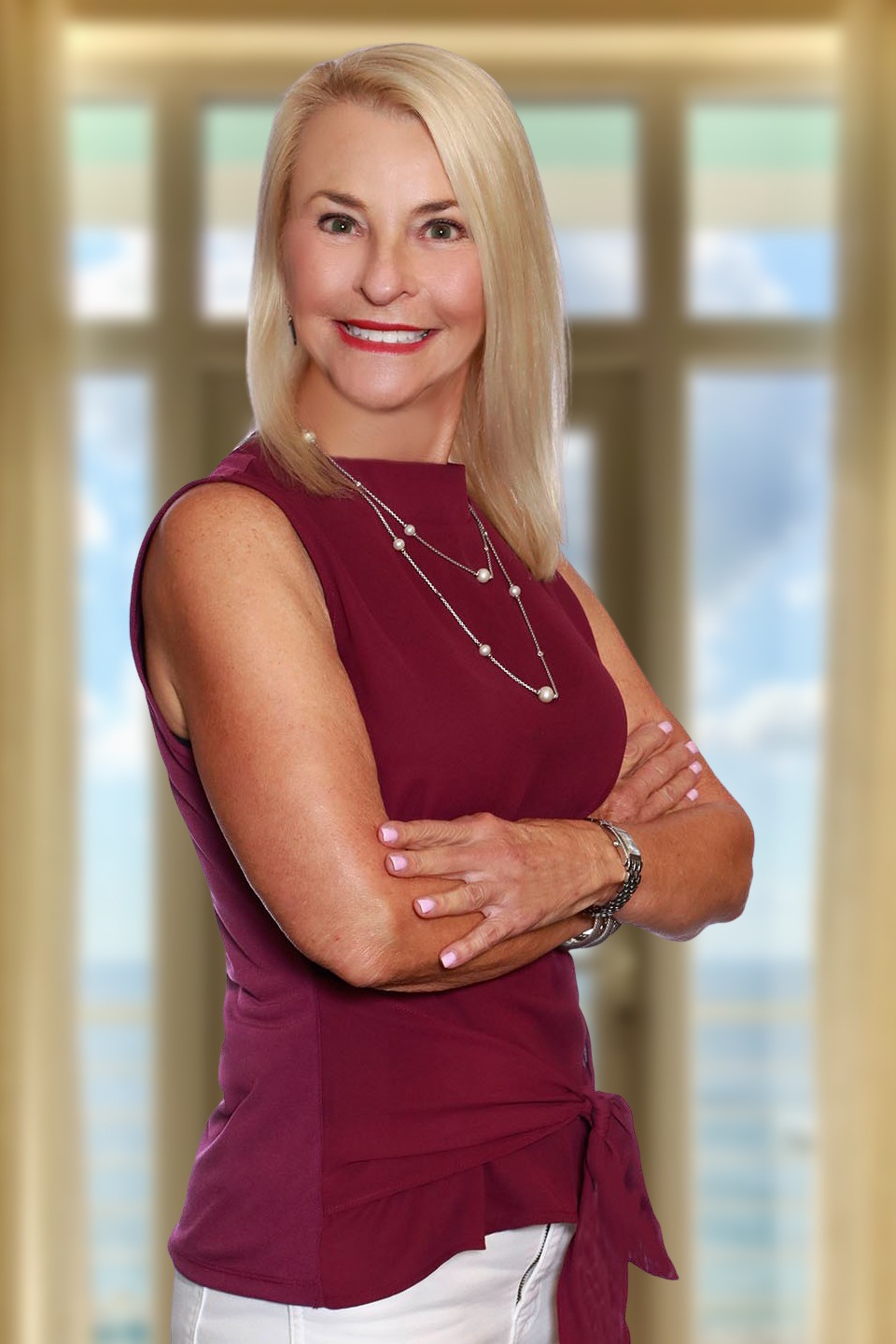 Kathleen Jones, Real Estate Agent - Lauderdale by the Sea - Coldwell ...
