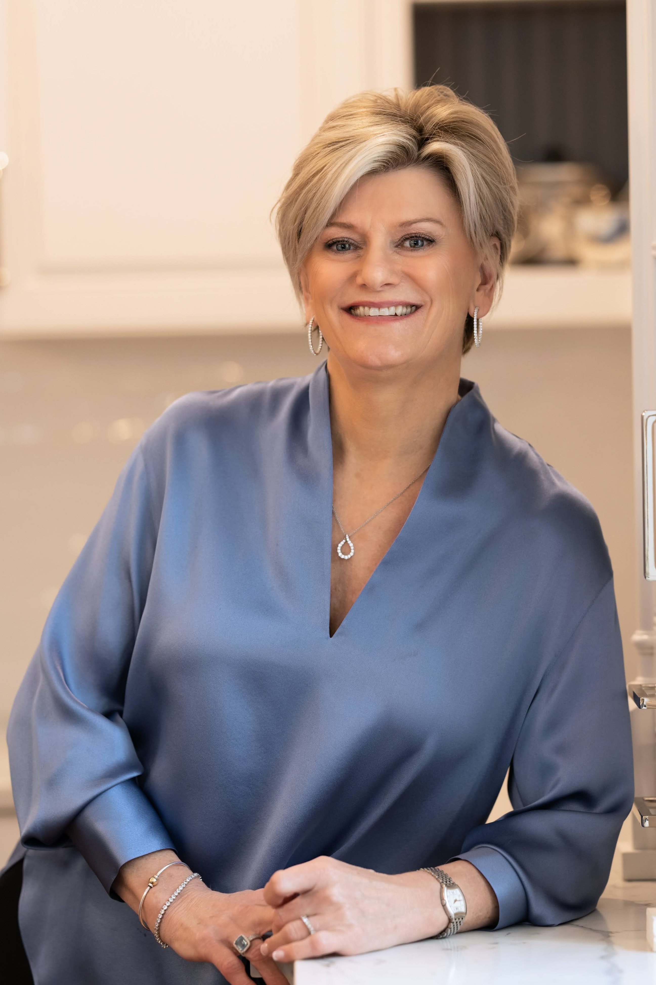 Barbara Sweeney, Real Estate Agent - Westport - Coldwell Banker Realty