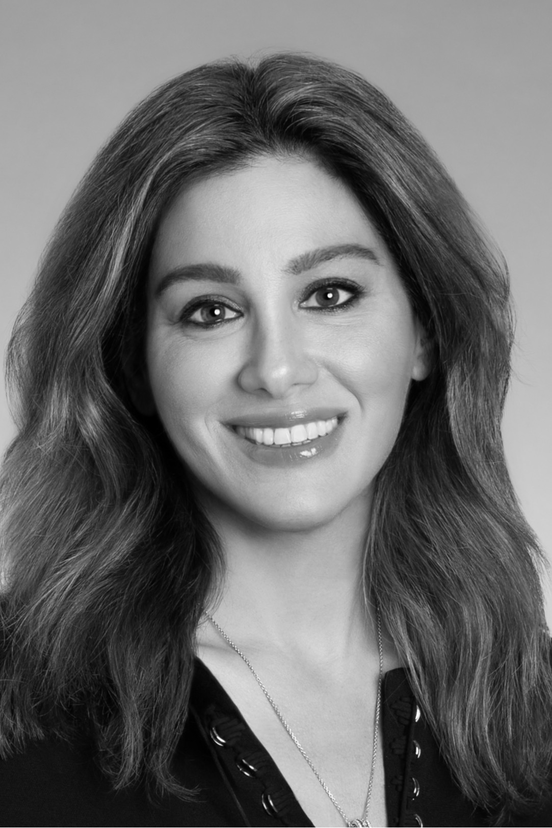 Tania Habibabadi, Real Estate Agent - Irvine, CA - Coldwell Banker Realty