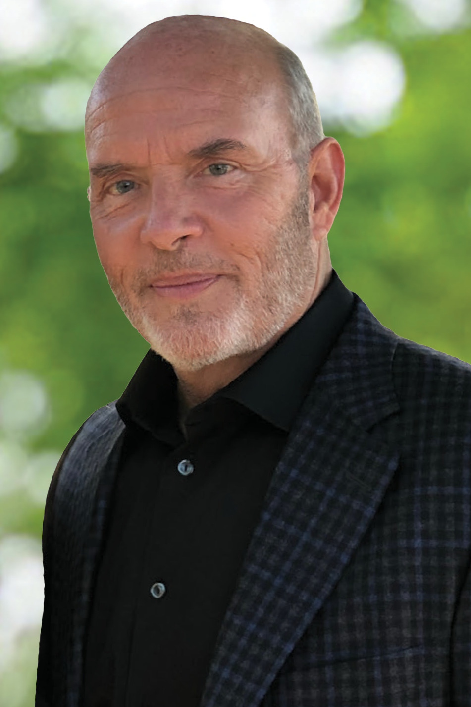 Michael Roland, Real Estate Agent - Long Beach - Coldwell Banker Realty