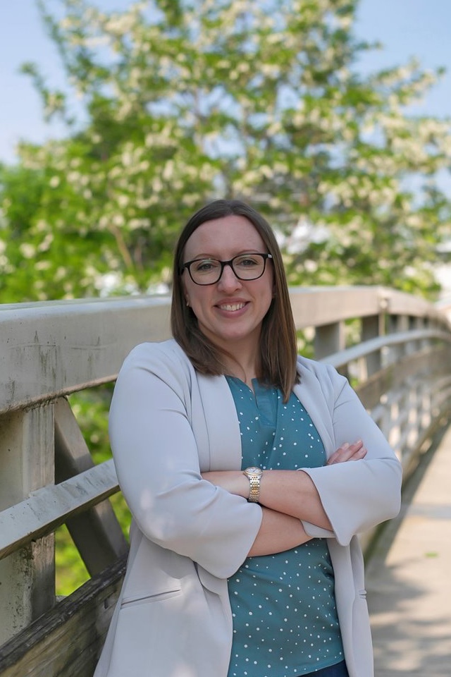 Erin Burkholder, Real Estate Agent - Chambersburg - Coldwell Banker Realty