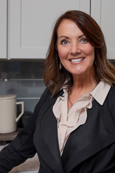 Sandy Smith, Real Estate Agent - Cincinnati, OH - Coldwell Banker Realty