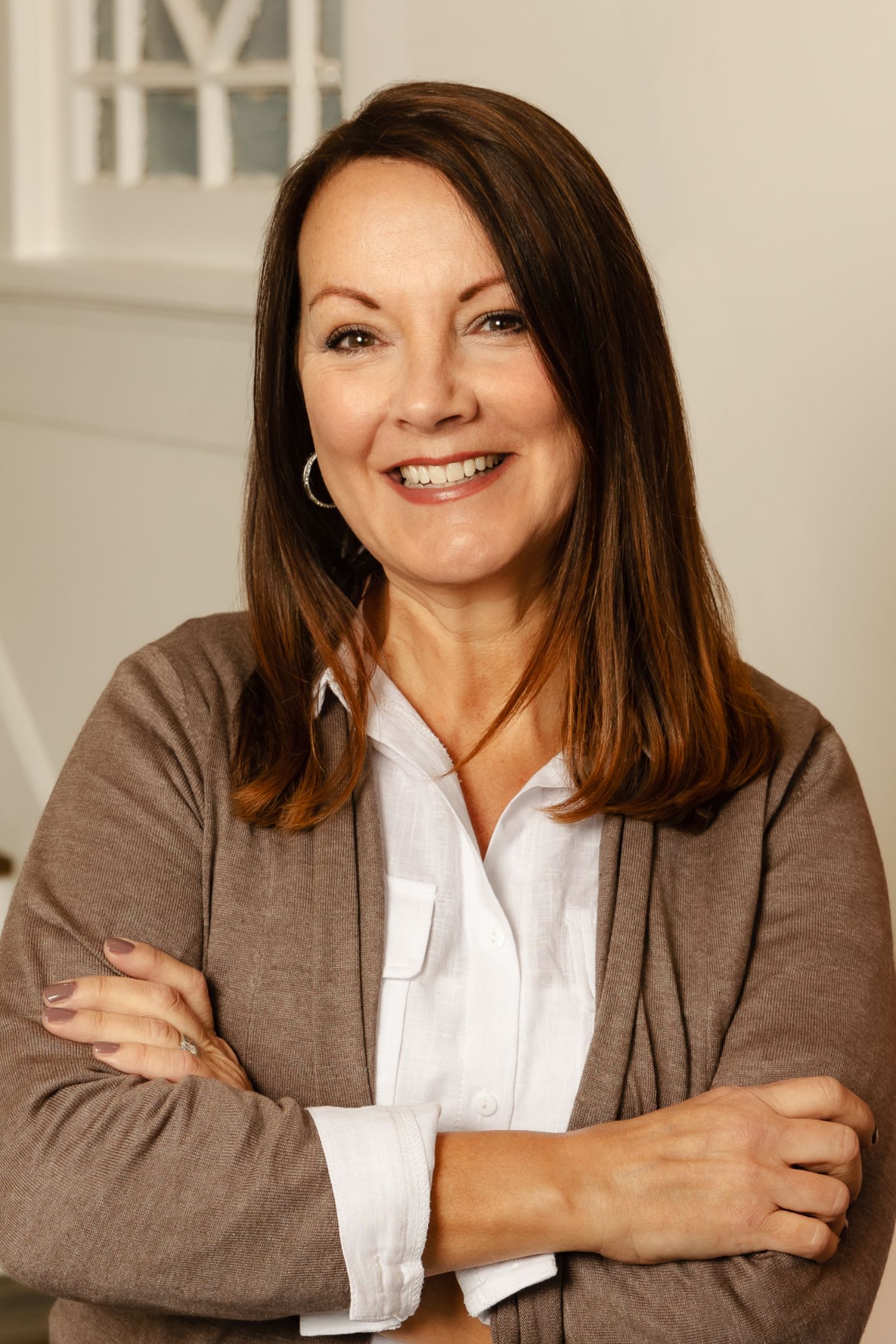 Sandy Smith, Real Estate Agent - Cincinnati, OH - Coldwell Banker Realty