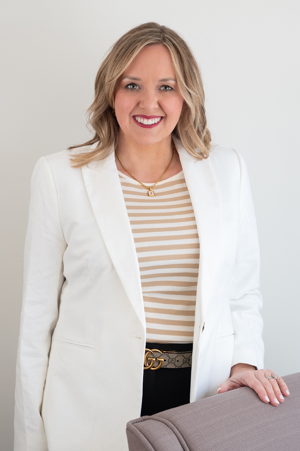 Jamie Hering, Real Estate Agent - Libertyville - Coldwell Banker Realty