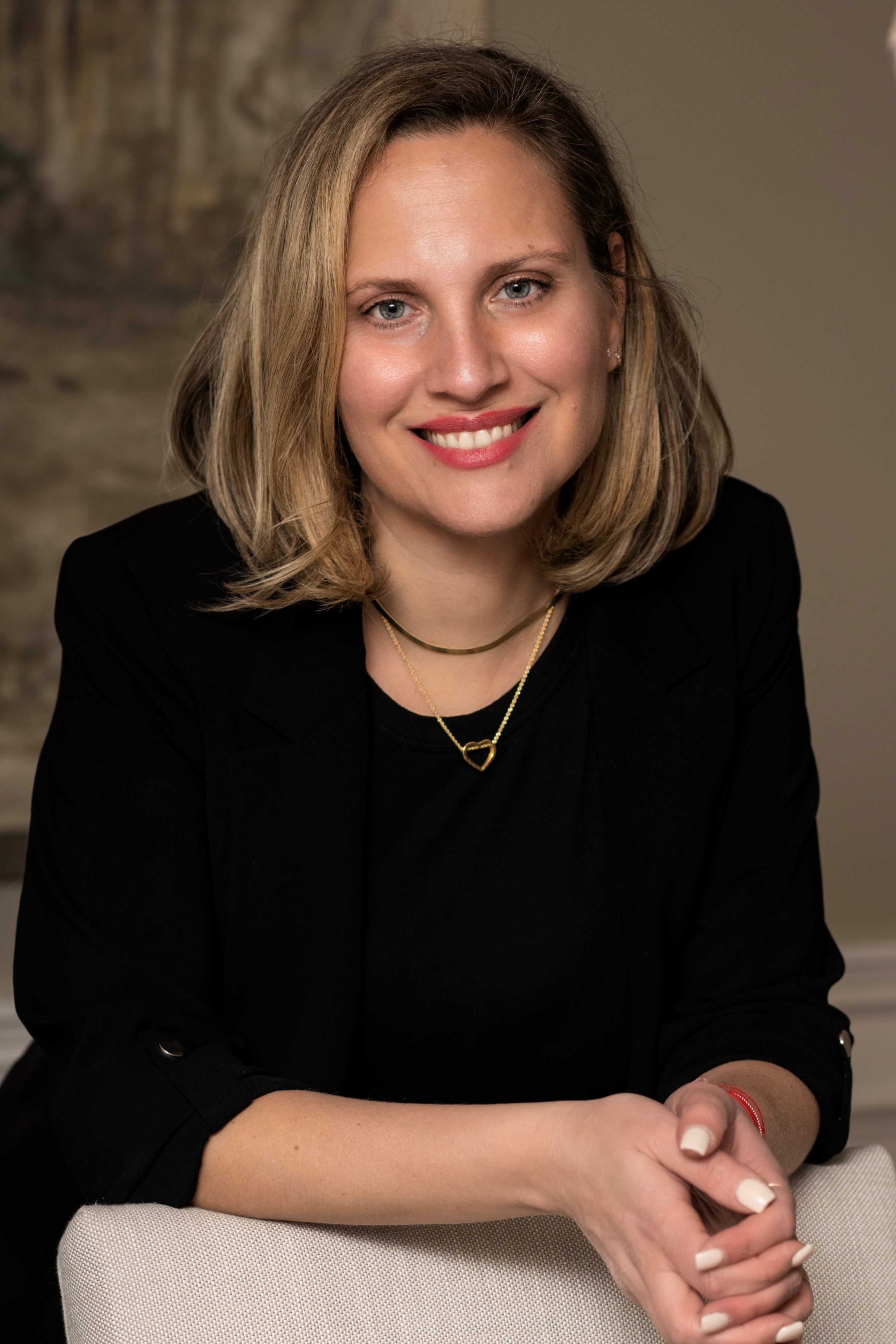 Kat Hendrickson, Real Estate Agent - Westport, CT - Coldwell Banker Realty