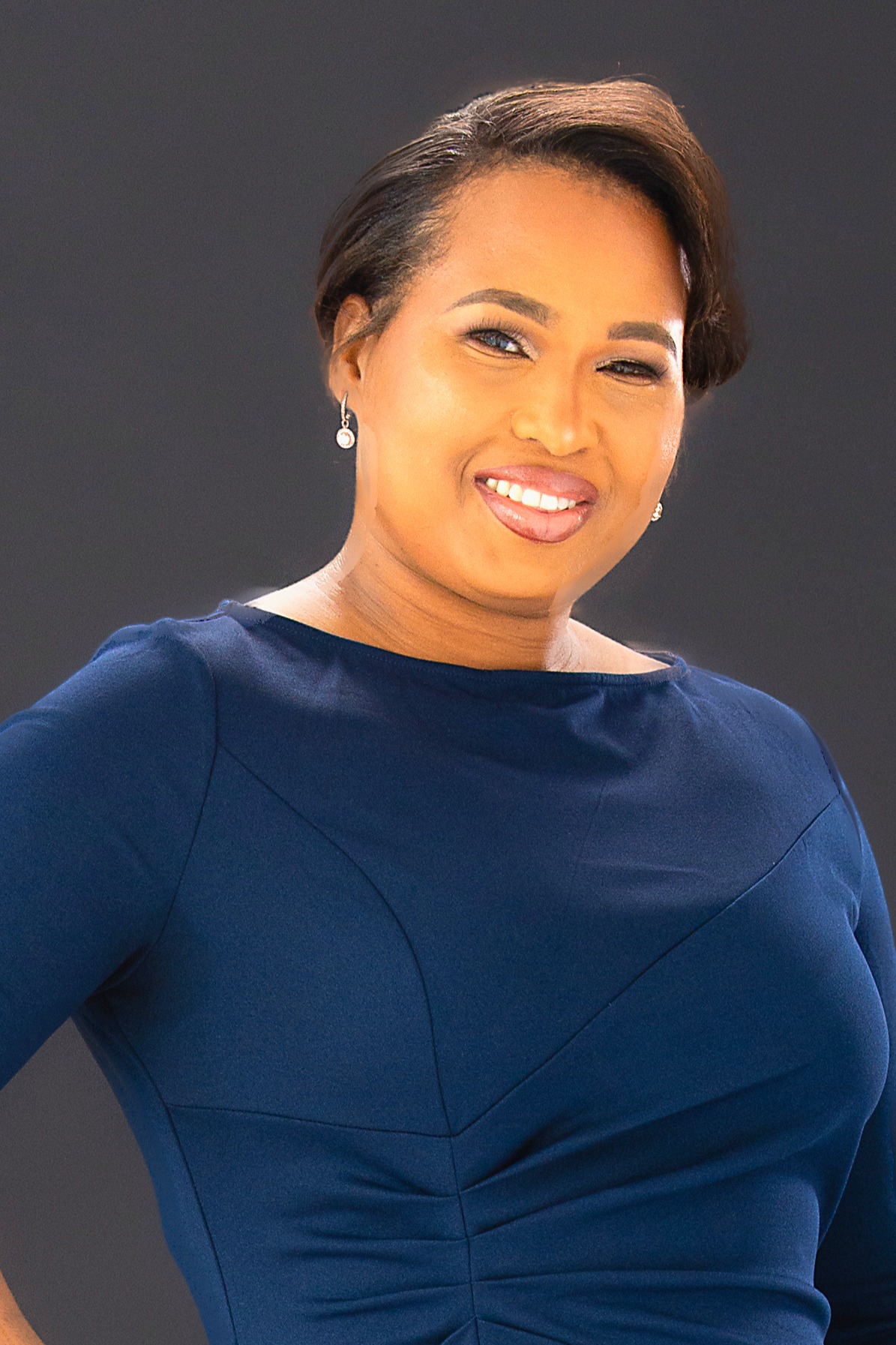 Kadiean Cameron, Real Estate Agent - Charlotte - Coldwell Banker Realty