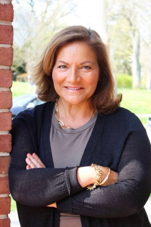 Rosemarie "Rose" Hughes, Real Estate Agent - Westfield, NJ - Coldwell Banker Realty