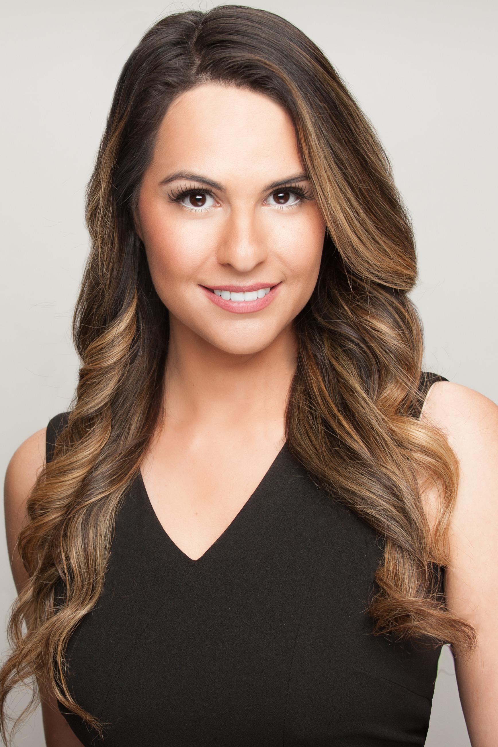 Katia Miramontes, Real Estate Agent - Beverly Hills, CA - Coldwell ...