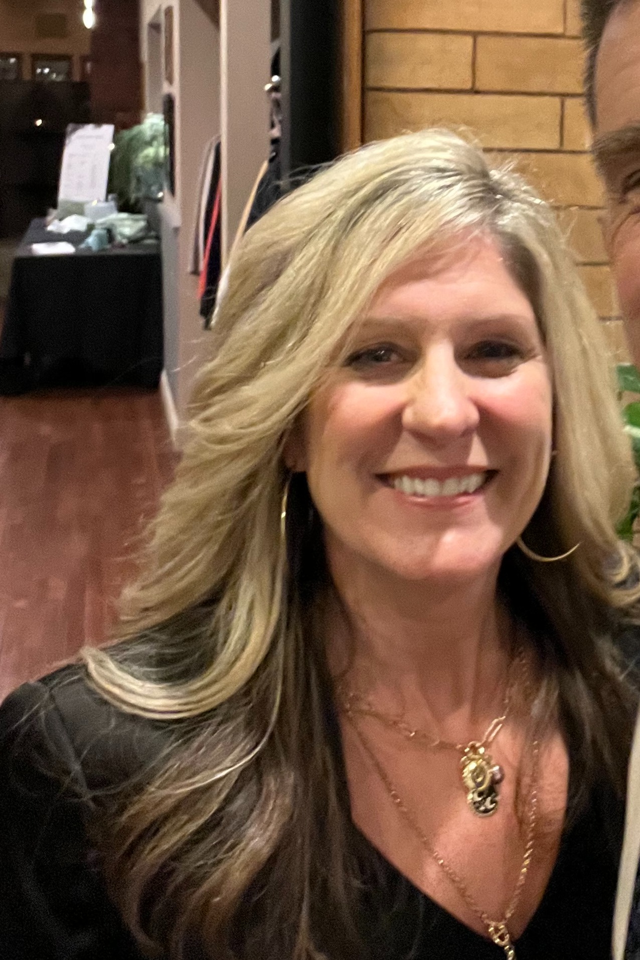 Simone Warner, Real Estate Agent - Enfield - Coldwell Banker Realty