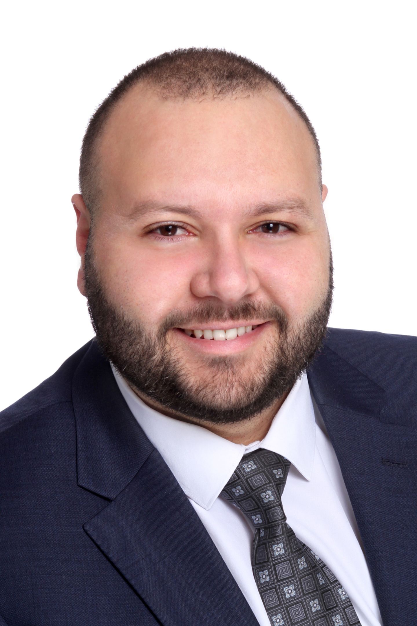 Michael "Mike" Awad, Real Estate Agent - Howell Township - Coldwell ...