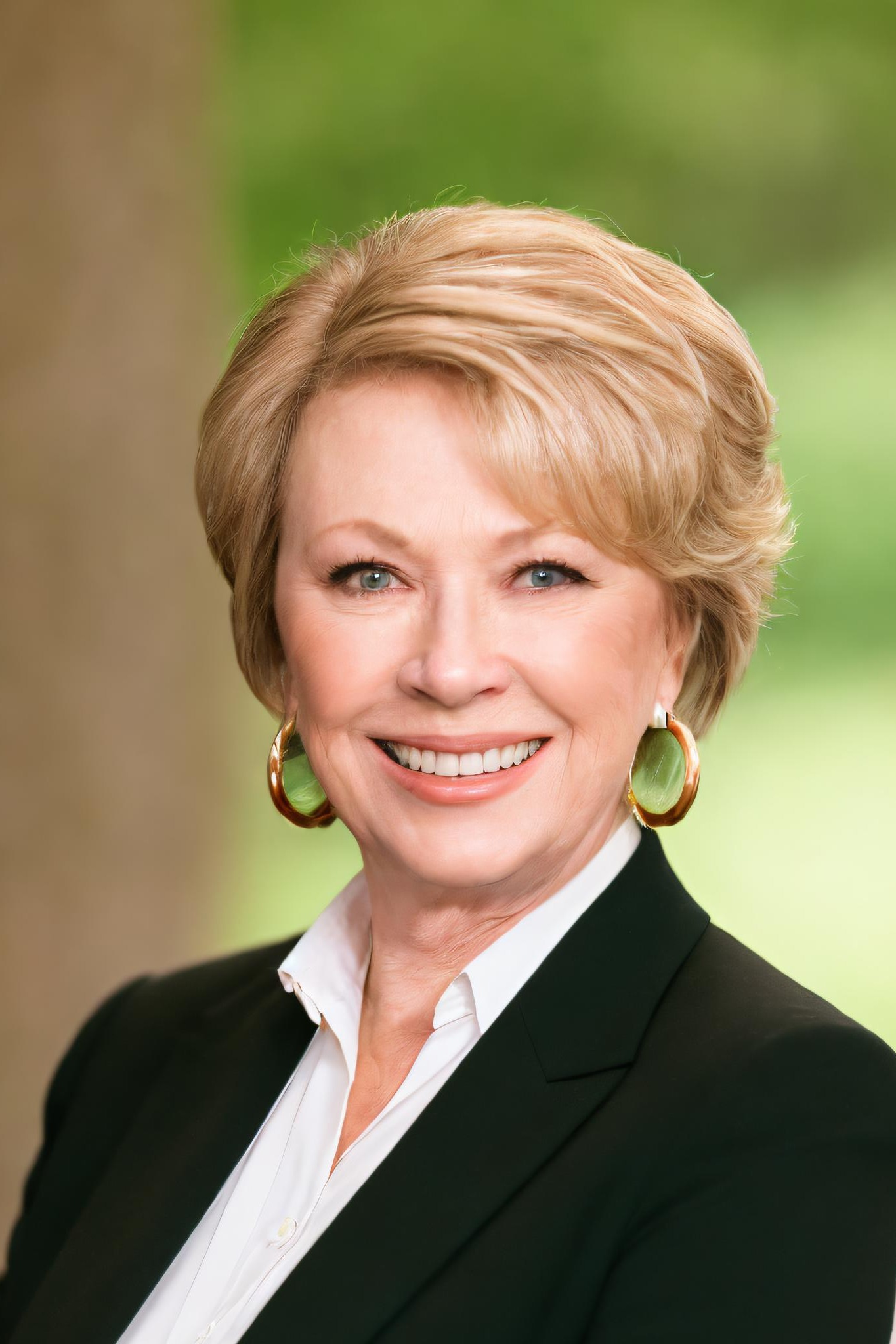 Karin Lee Johnson, Real Estate Agent - Redmond - Coldwell Banker Bain