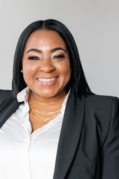 Arleshia Russell, Real Estate Agent - Atlanta, GA - Coldwell Banker Realty