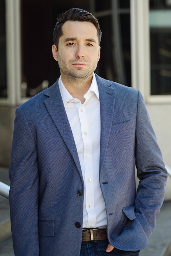 Brett Bernola, Real Estate Agent - Moon Township, PA - Coldwell Banker ...