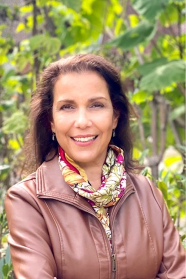 Maria Boyes, Real Estate Agent - Westfield, NJ - Coldwell Banker Realty