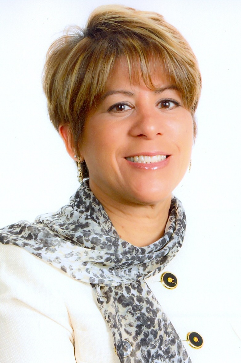Annette Vega, Real Estate Agent - Westfield, NJ - Coldwell Banker Realty